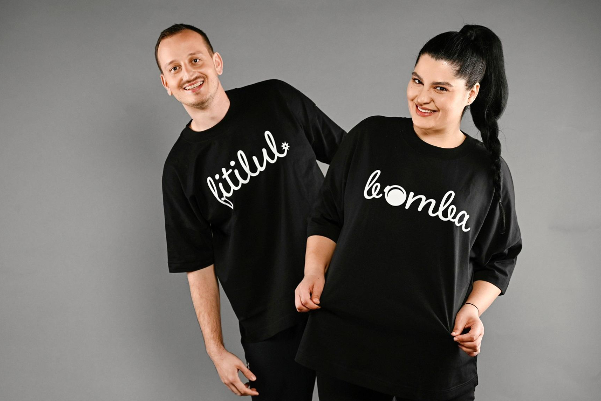 Ce relație au Ioana State și Mane Voicu de la Asia Express, de fapt. De ...