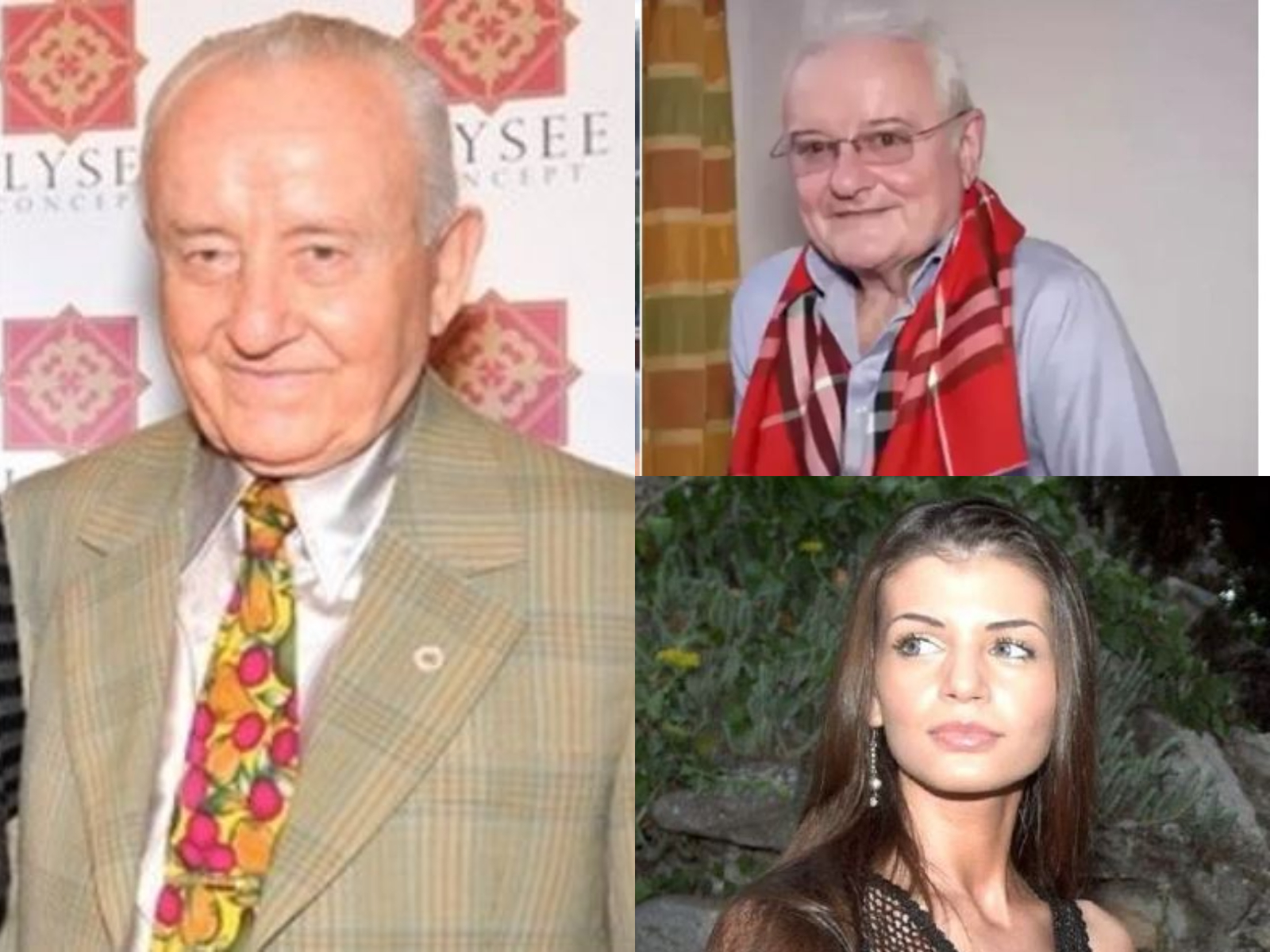 Ce spunea tatăl lui Irinel Columbeanu despre Monica Gabor. Ion ...