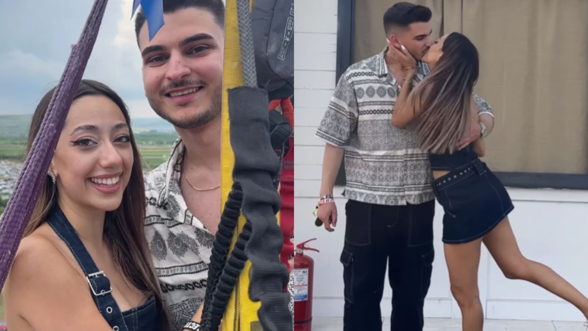 Despărțire-șoc în showbiz! Iustin Chiroiu și Miruna și-au spus ADIO ...