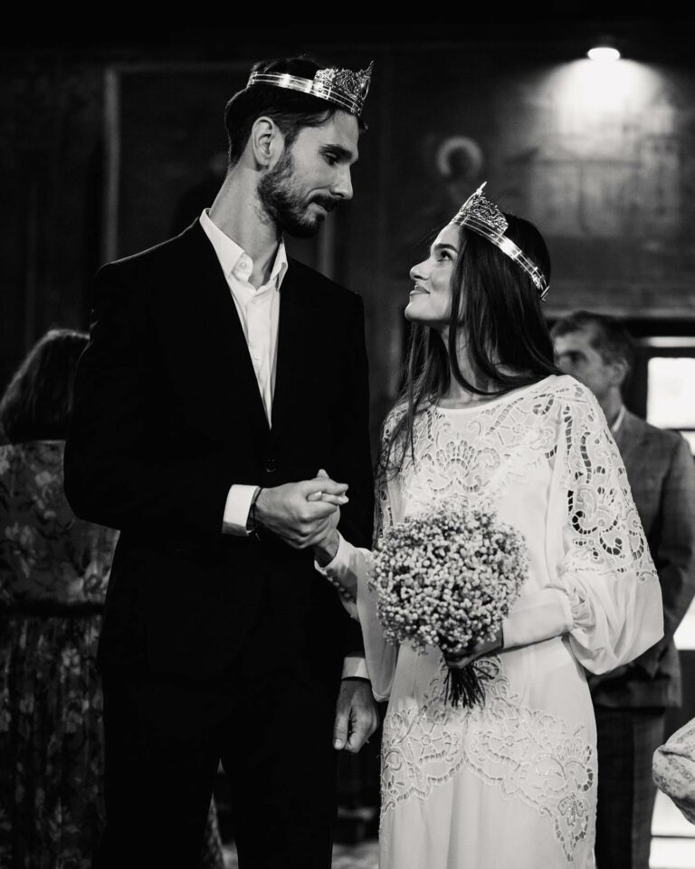 Promisiunea făcută de mama lui Theo Rose după ce și-a văzut fiica măritată: ”Mi-au dat lacrimile!”