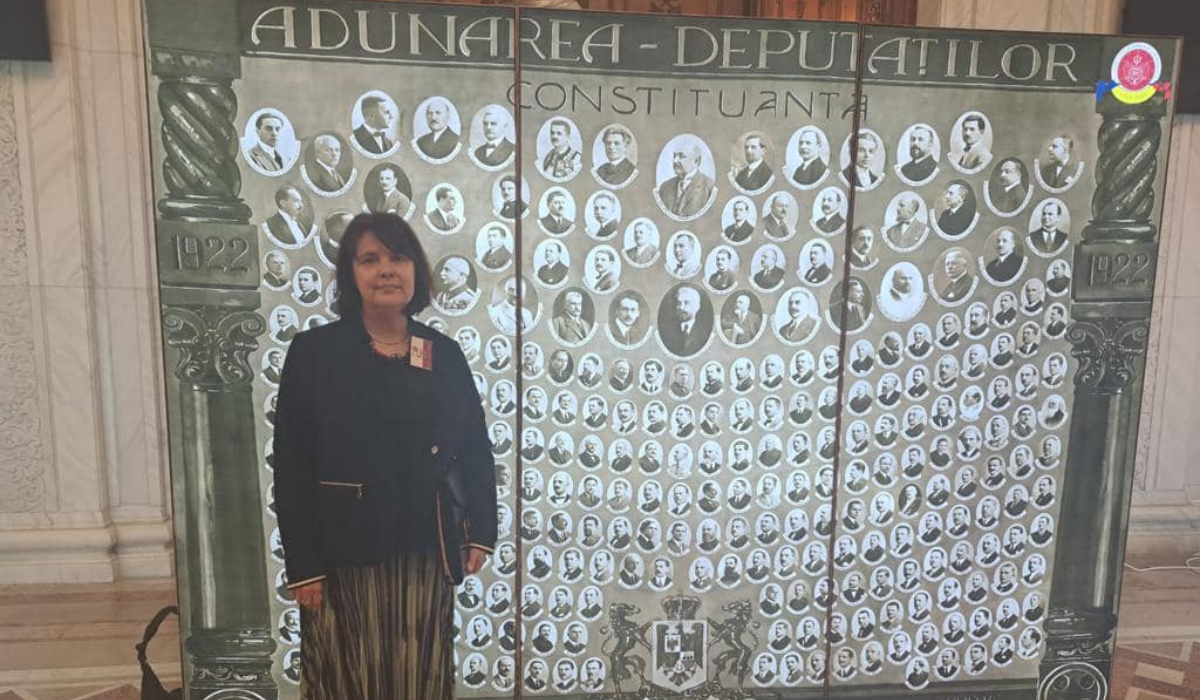 Ce avere uriașă avea Simona Maya Teodoroiu, deputata PSD care s-a stins ...