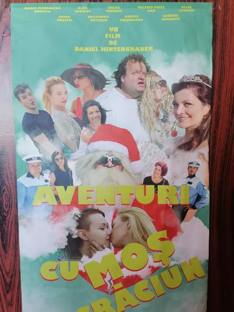 BREAKING | Actorul Valeriu Pavel Dan a murit! Doliu în cinematografia ...