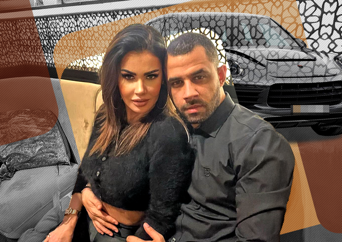 Alex Ashraf face dezvăluirea: Oana Zăvoranu i-a dat daună totală! I-a ...