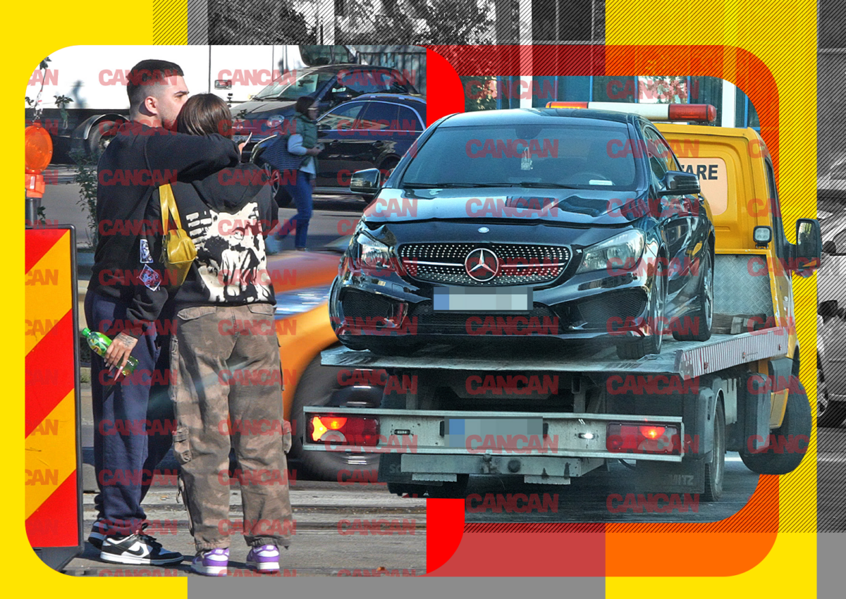 Adrian Elicopter s-a dus de urgenţă să îşi salveze iubita! Iorga şi-a ...