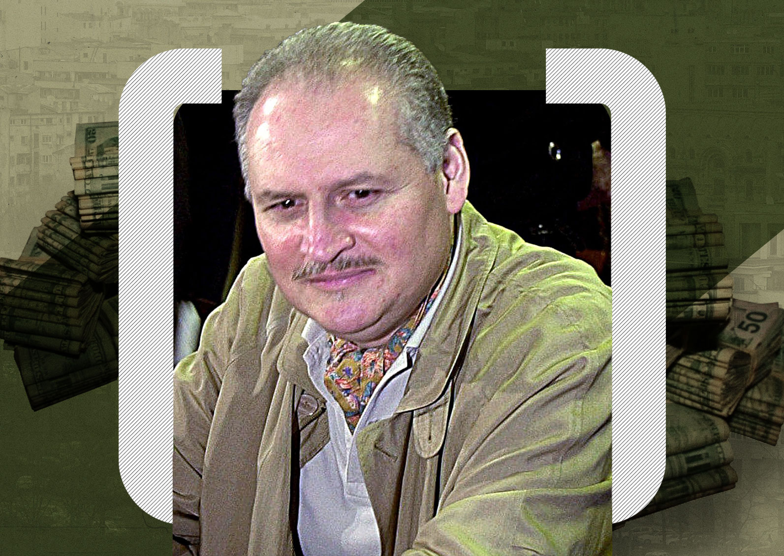 Securitatea lui Nicolae Ceaușescu l-a angajat să-i ucidă pe ...