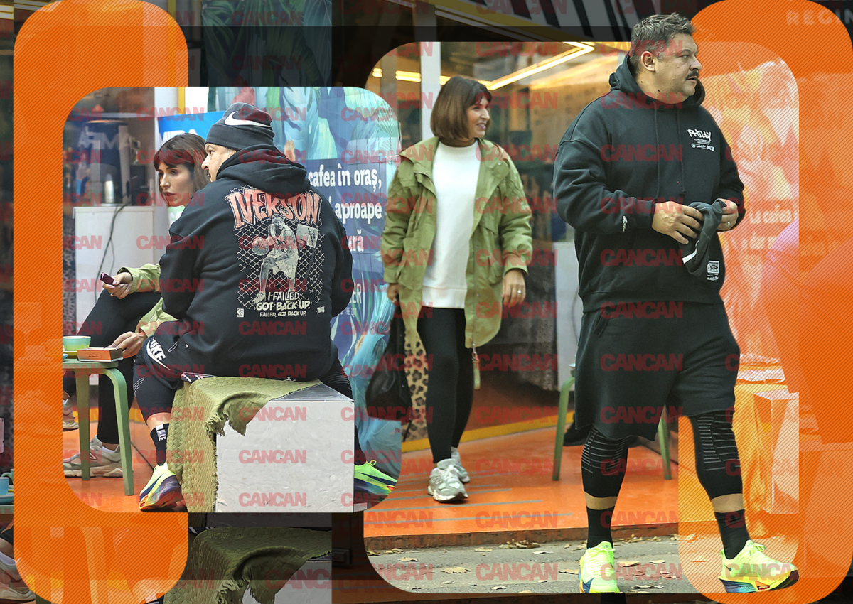 Juratul de la Românii au talent s-a premiat cu un cocktail după ...