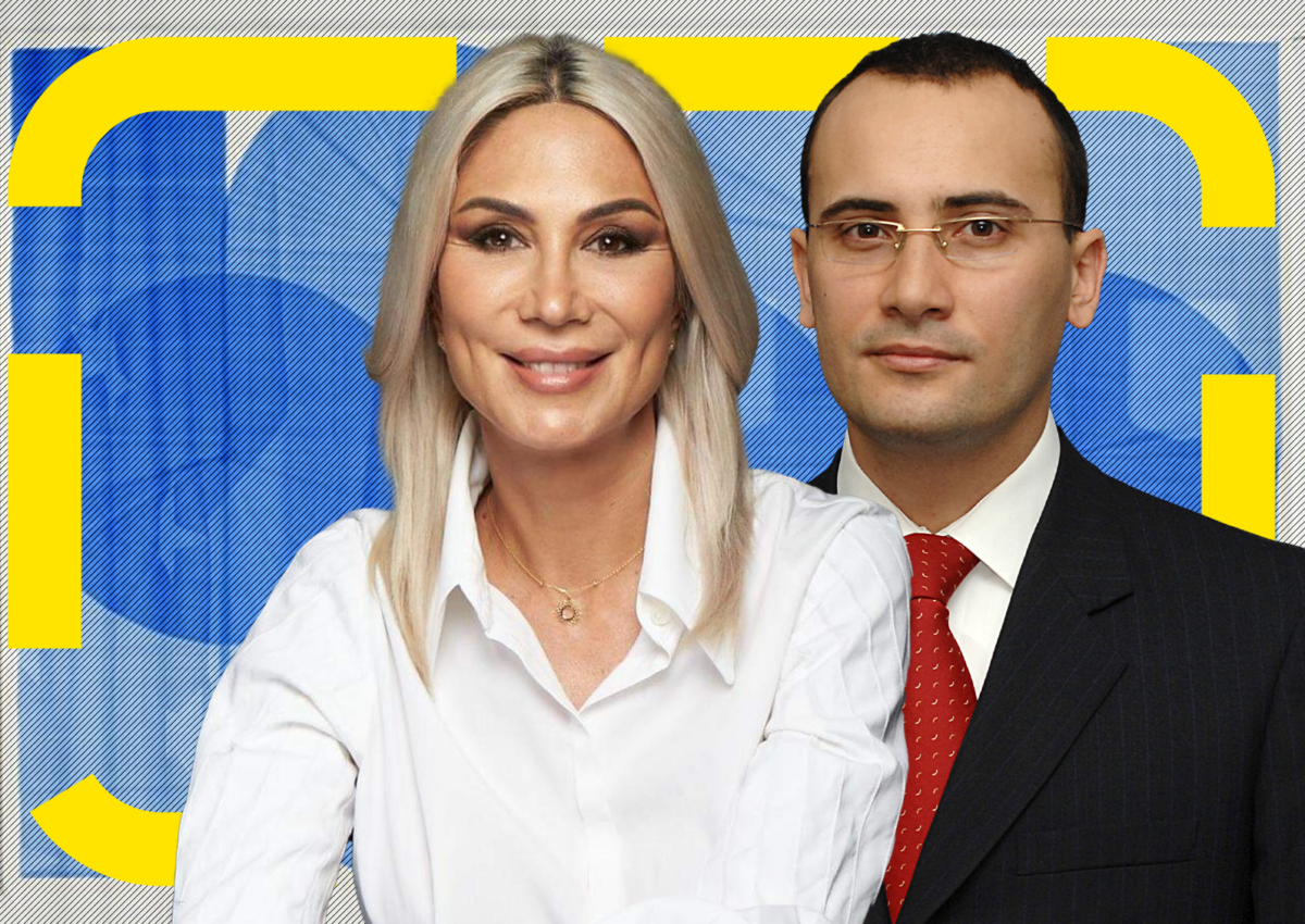 Raluca Turcan: “Nu m-am așteptat să ne căsătorim...". Ministrul ...