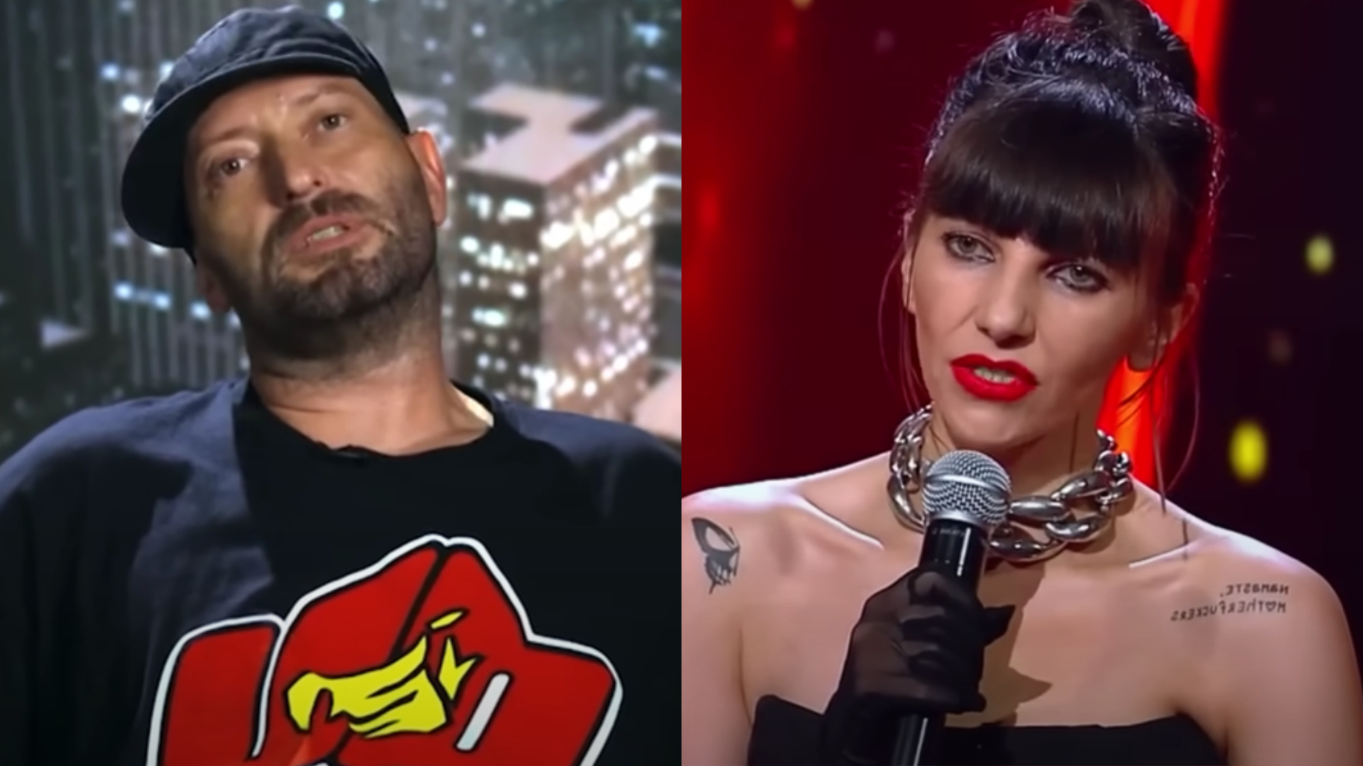 Cheloo, replică acidă la adresa fostei iubite a lui Spike după ce a ...