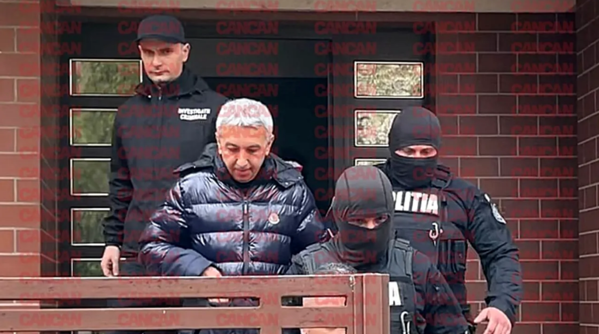 Tragedia care l-a marcat pe Dan Diaconescu în închisoare: ”Eram ca și ...