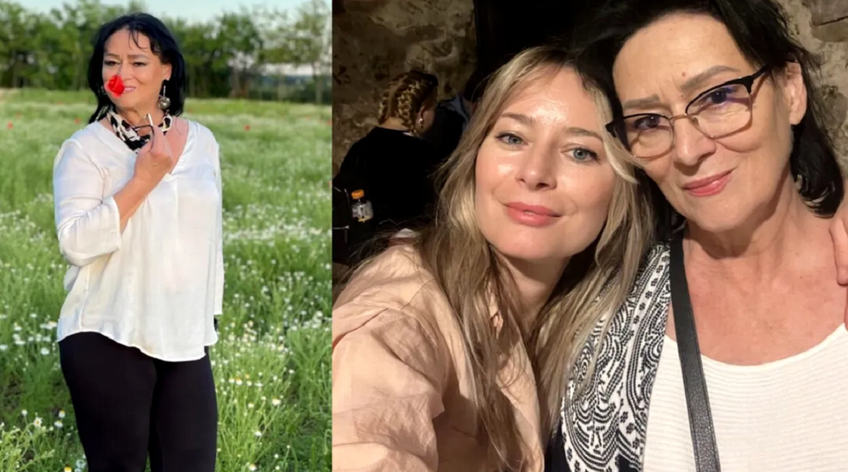 Ultima amintire a Laurei Cosoi cu mama ei: „A fost momentul cel mai frumos, pentru că era...”