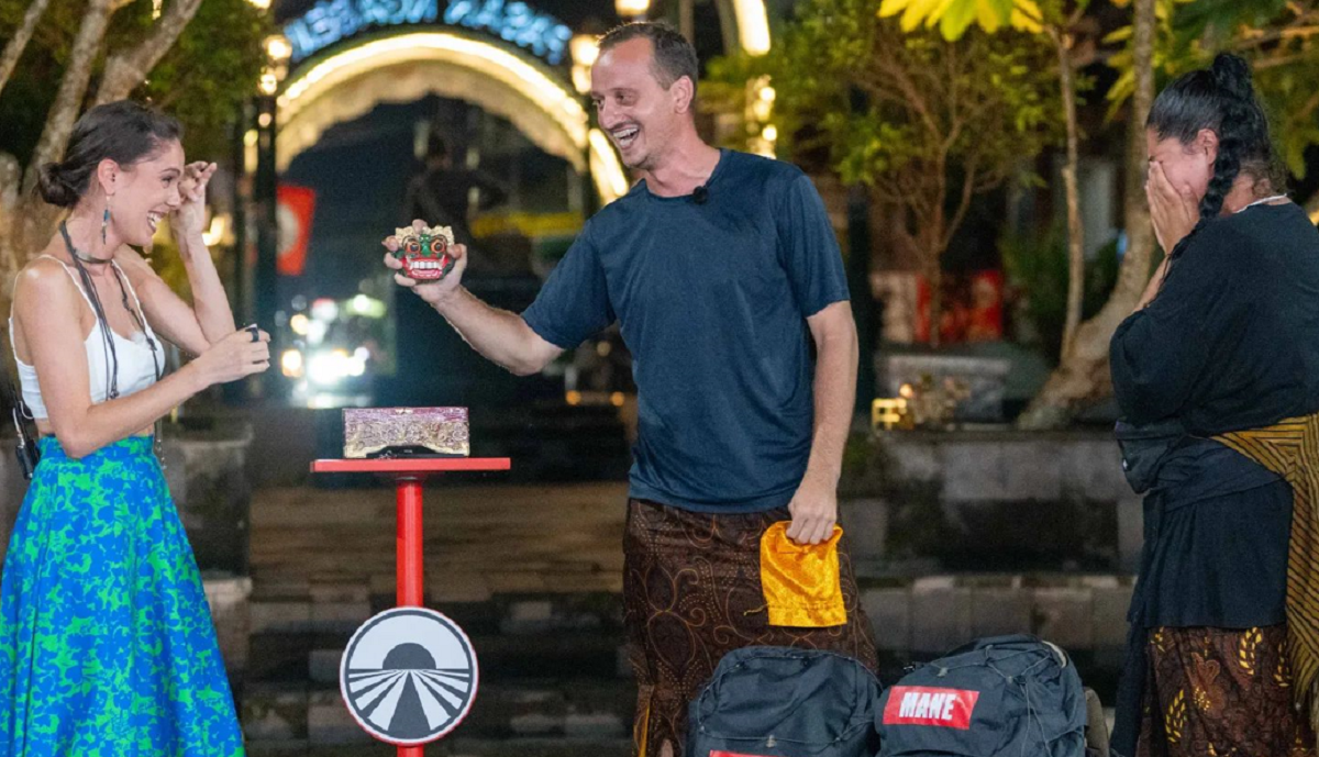 Manevre la Antena 1?! Acuzații dure după ce Ioana State și Mane Voicu ...