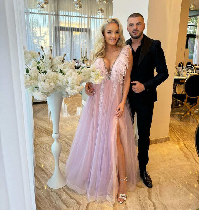 Când se retrage de pe scenă Maria Constantin și cu ce se va ocupa, apoi ...