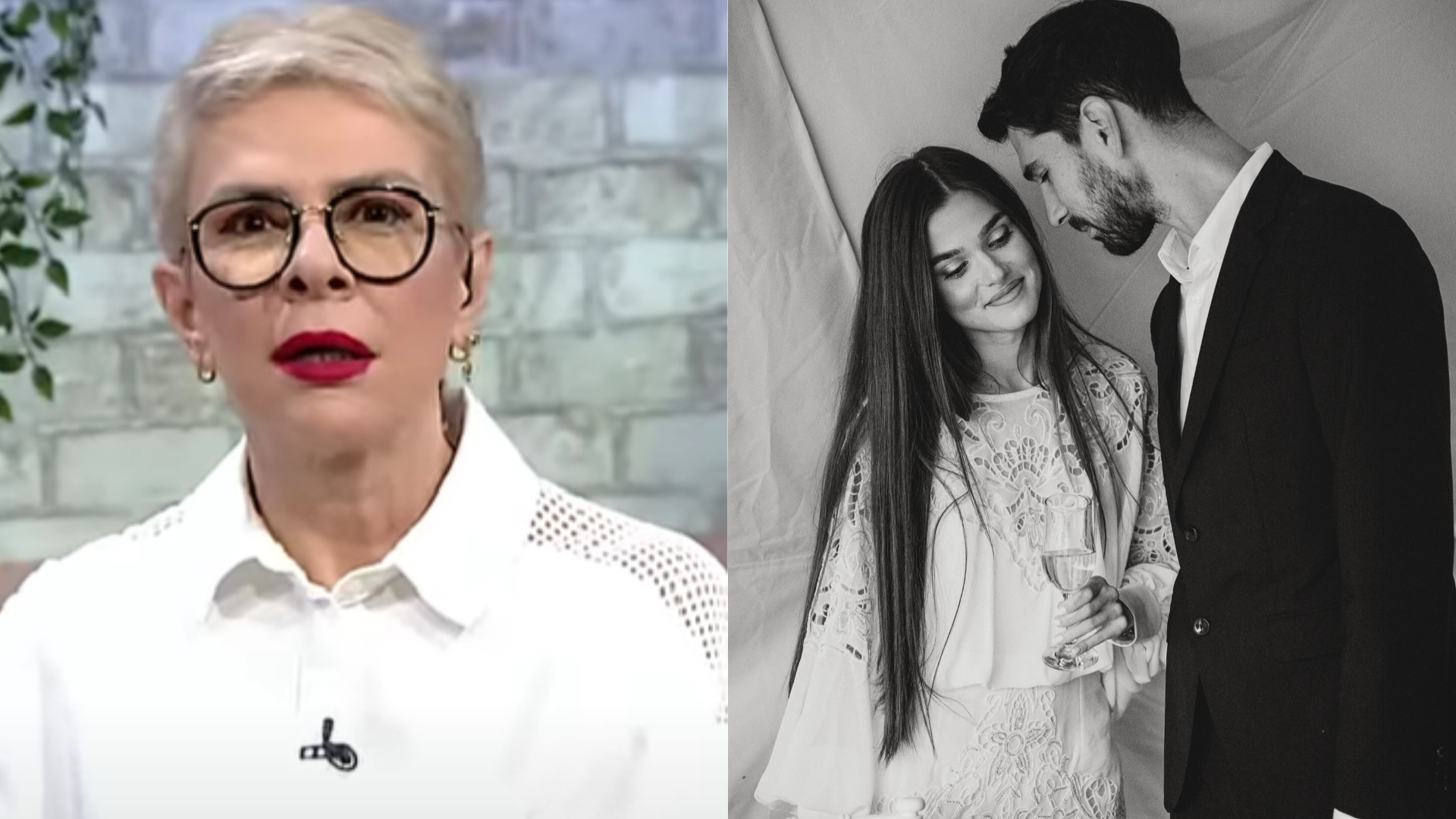 Teo Trandafir, reacție neașteptată după ce a auzit că Anghel Damian și Theo Rose s-au căsătorit ...