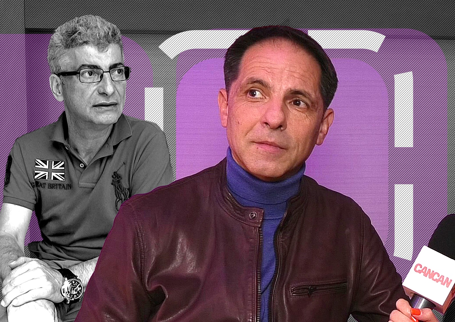 Dan Negru a făcut dezvăluirea, în premieră! Legătura dintre celebrul ...