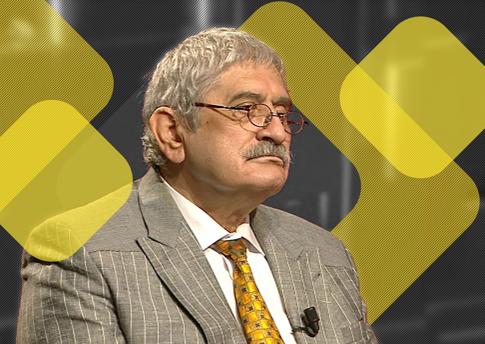 Mărturii emoționante ale actorului grav bolnav. Cu trei infarcte la ...