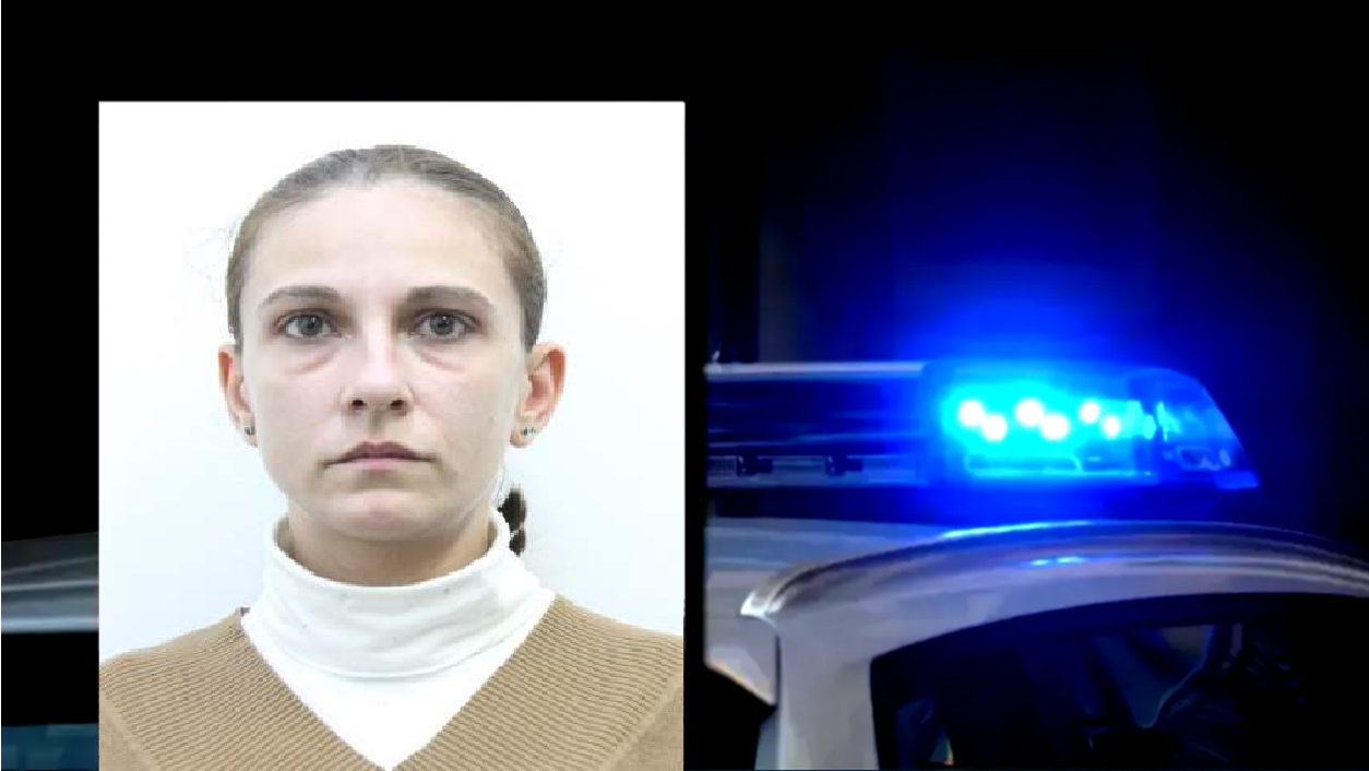 Alertă în România! Daniela a dispărut fără urmă. Cine o vede, este ...