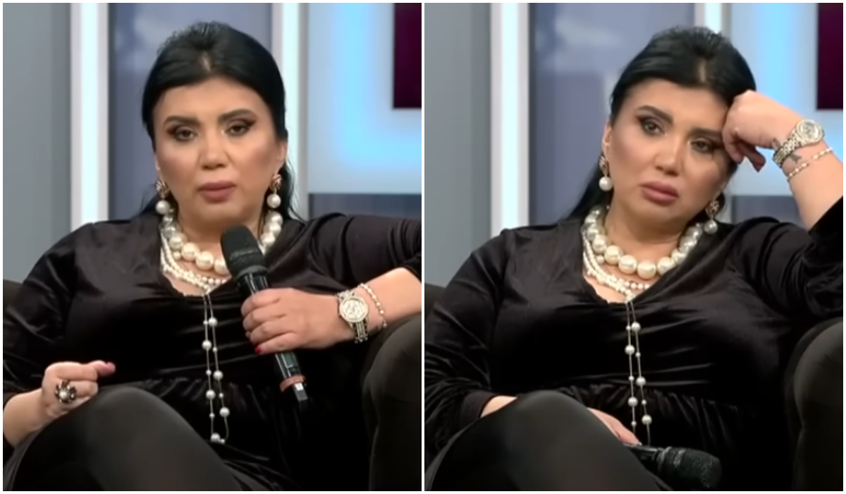 Primăria Sectorului 3 îi bagă bețe în roate?! Adriana Bahmuțeanu a ...