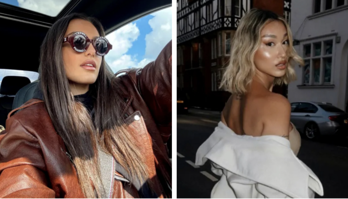 Ce aroganță! Ce i-a făcut Alexia Eram lui Nadd Hu, după ce a văzut că l ...