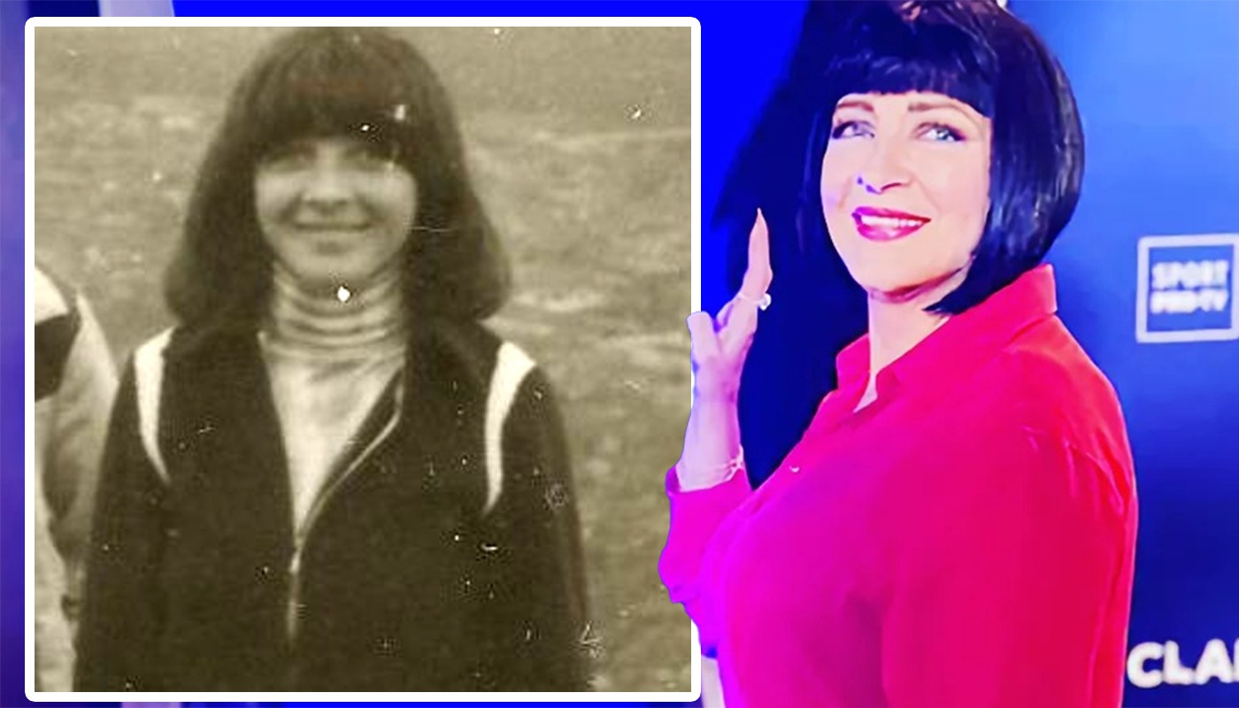 Câte clase și ce studii are Neti Sandu, de fapt. Ce job "normal" avea ...