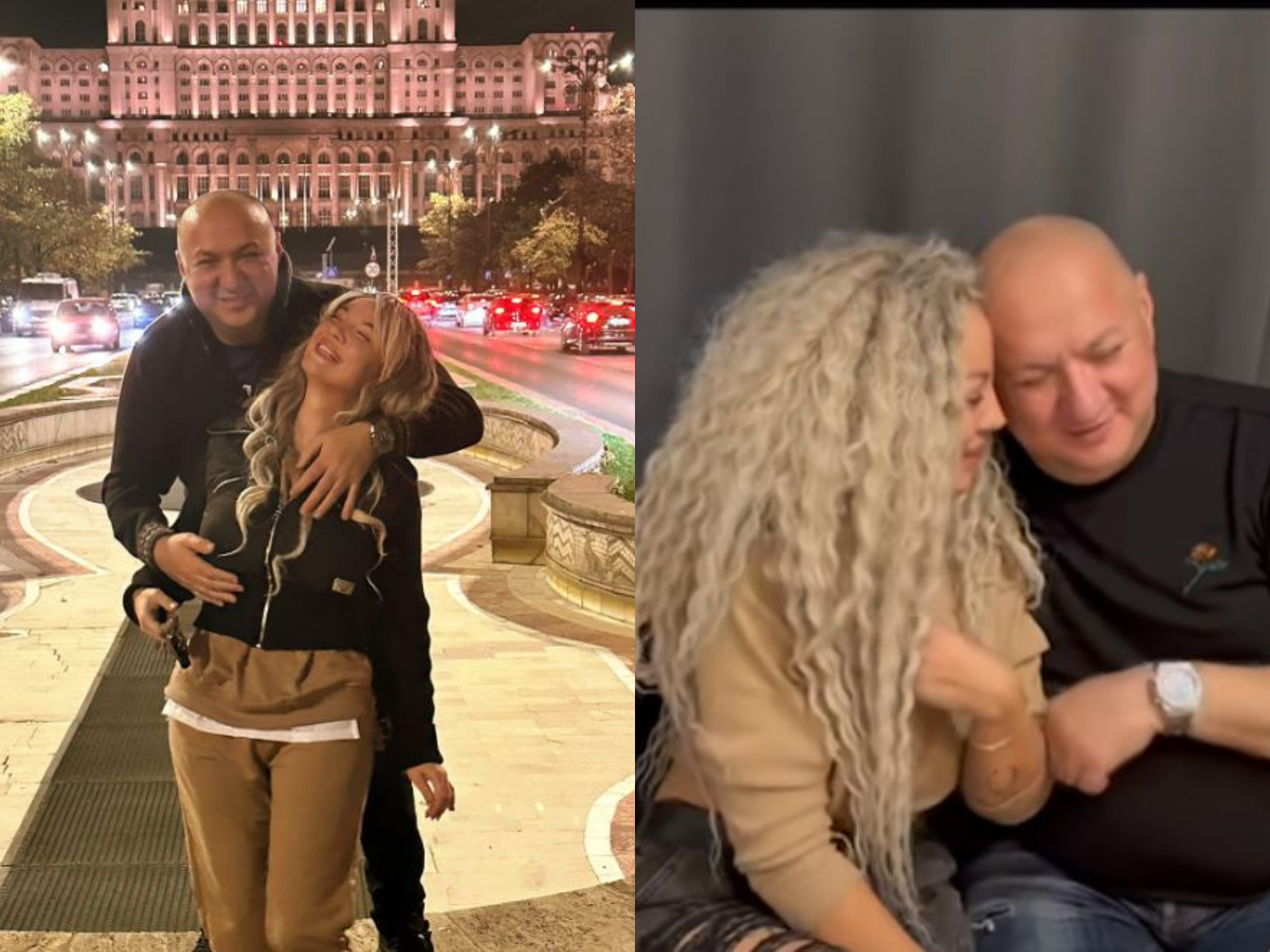 După ce a fost la un pas de moarte, Leo de la Strehaia iubește din nou! Ireal cine este femeia ...