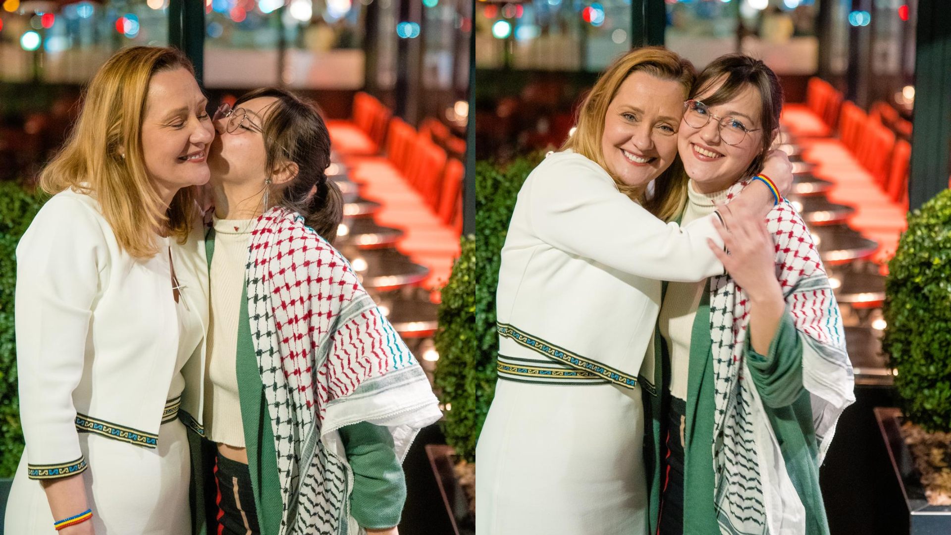 Fiica Elenei Lasconi a revenit în politică! Surpriza colosală: din ce ...