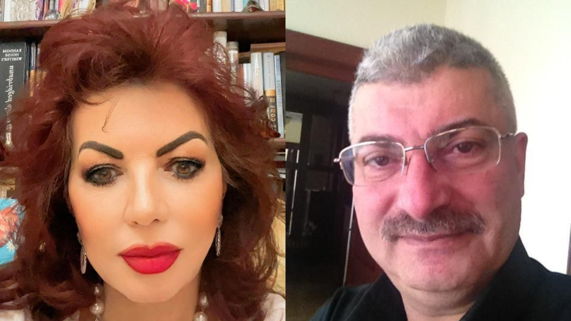 Ce spune Carmen Harra despre moartea lui Silviu Prigoană: „Se afla în anul morții. Avea în codul ...