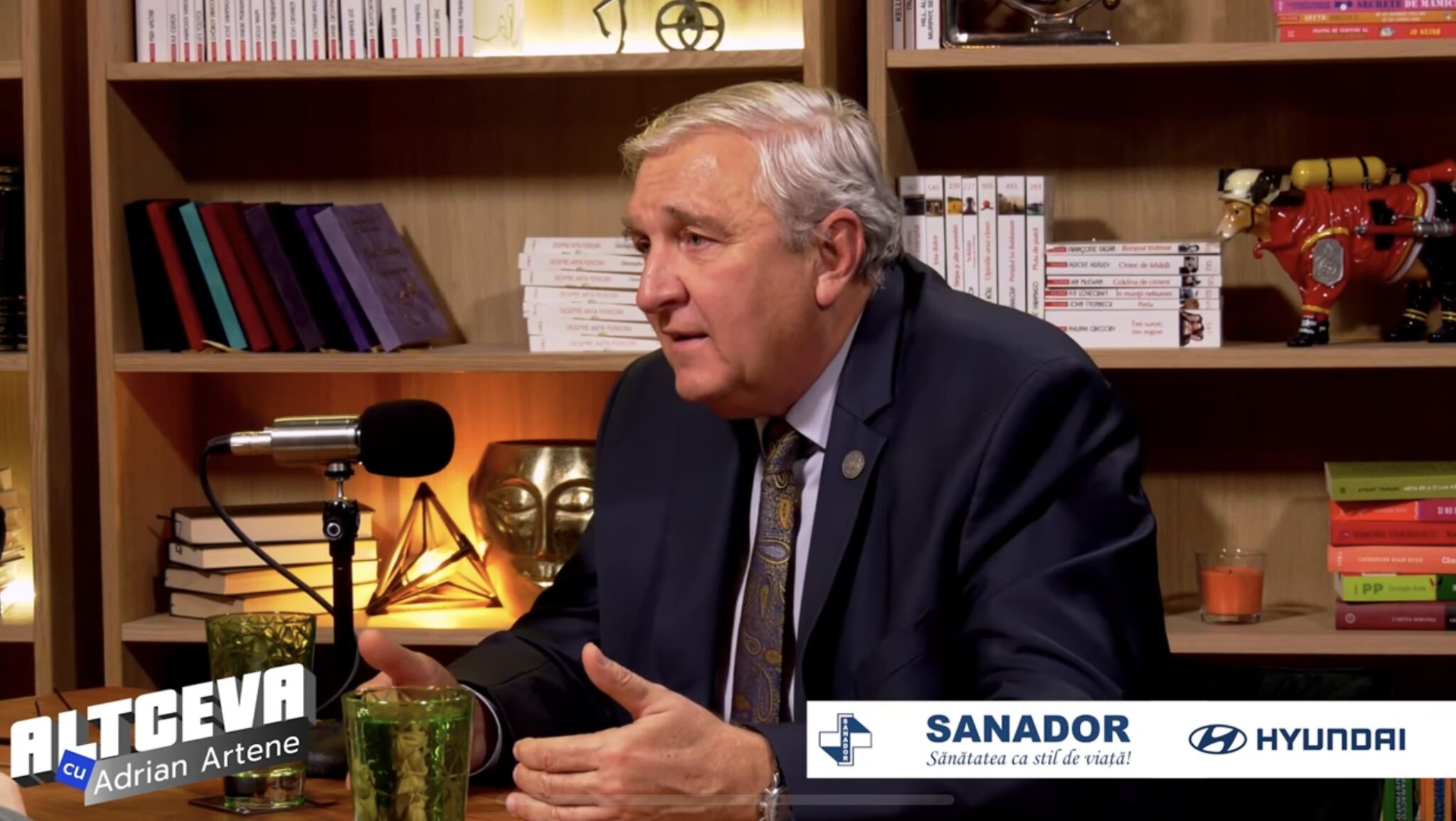 Ce riscuri prezintă micșorarea stomacului. Mircea Beuran: „A crescut ...