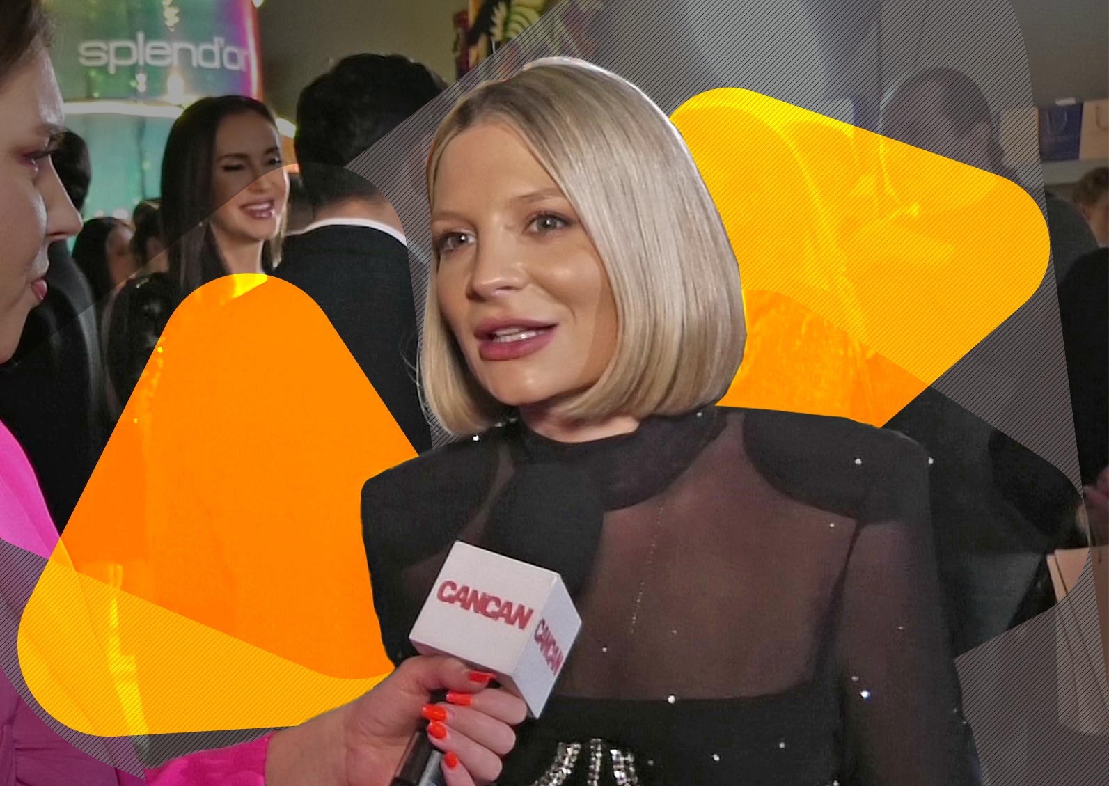 Ana Baniciu și-a pus soţul la treabă: „Dacă o să auziți ceva…”. Mămică ...