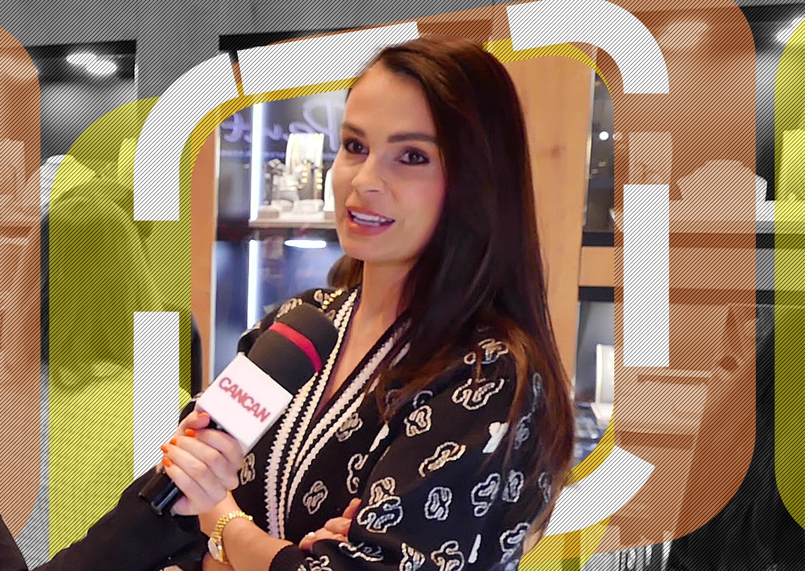 Pe copii nu-i refuză, dar când vine vorba de soţ... Anca Serea nu vrea ...