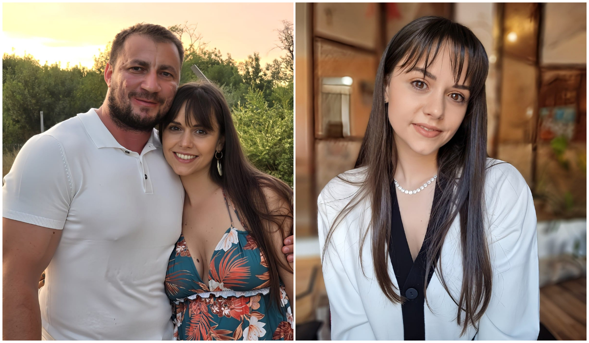 Marian Godină, tătic pentru a doua oară! Modul emoționant prin care ...