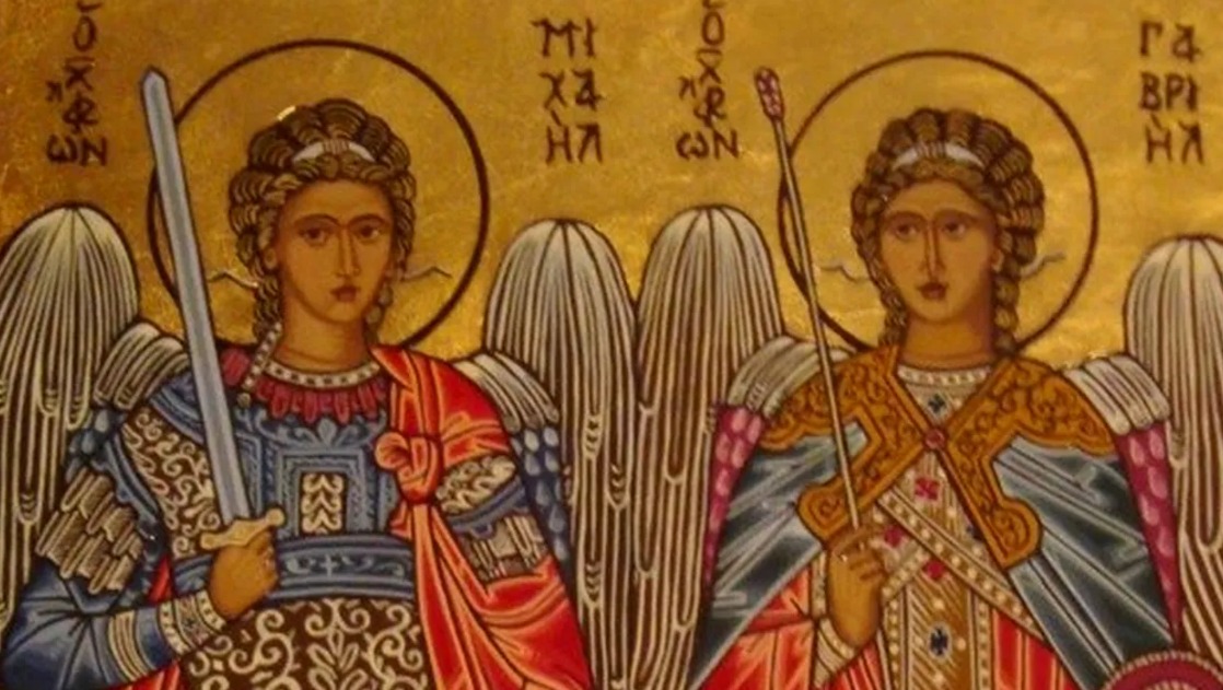 Mesaje și urări de „La mulți ani!” pentru Sf. Mihail și Gavriil. Cele ...