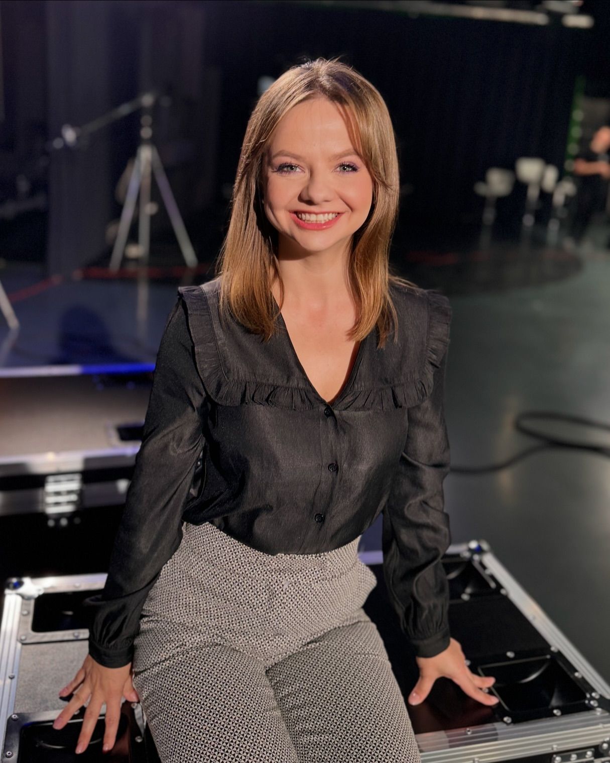 Ce sechele are Vero Căliman după cei 14 ani de Gașca Zurli: „Lumea mă infantilizează. E frustrant”