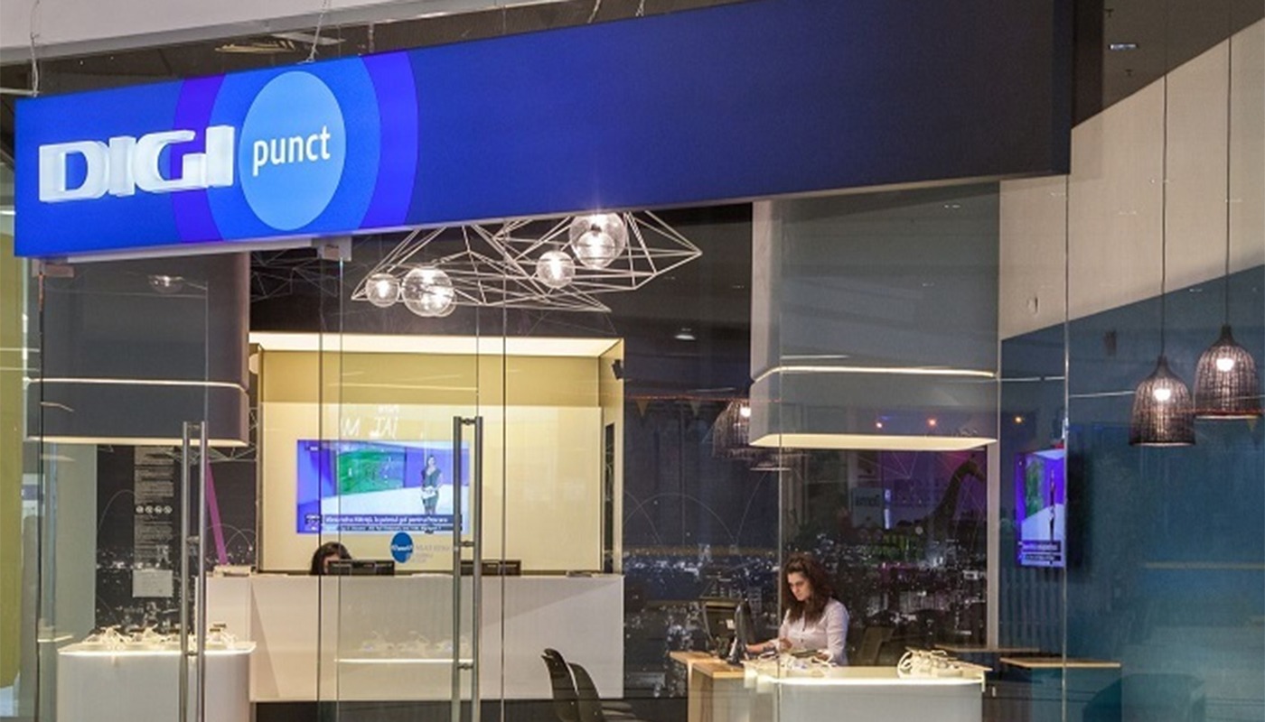 Anunț oficial de la Digi RCS-RDS. Abonamentele scad cu 50% începând de ...