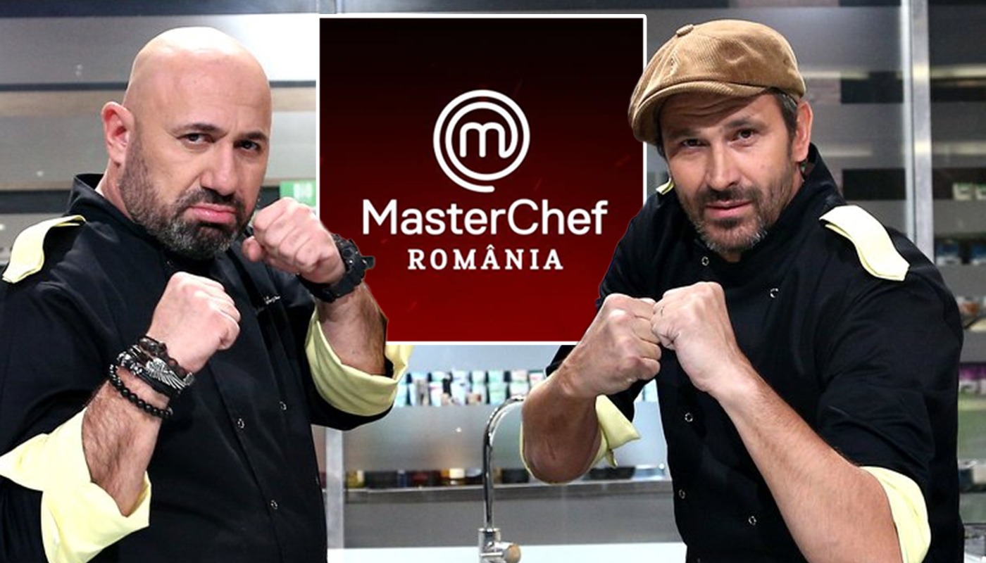 Nicolai Tand, la MasterChef de la Pro TV. Momentul în care câștigătorul ...