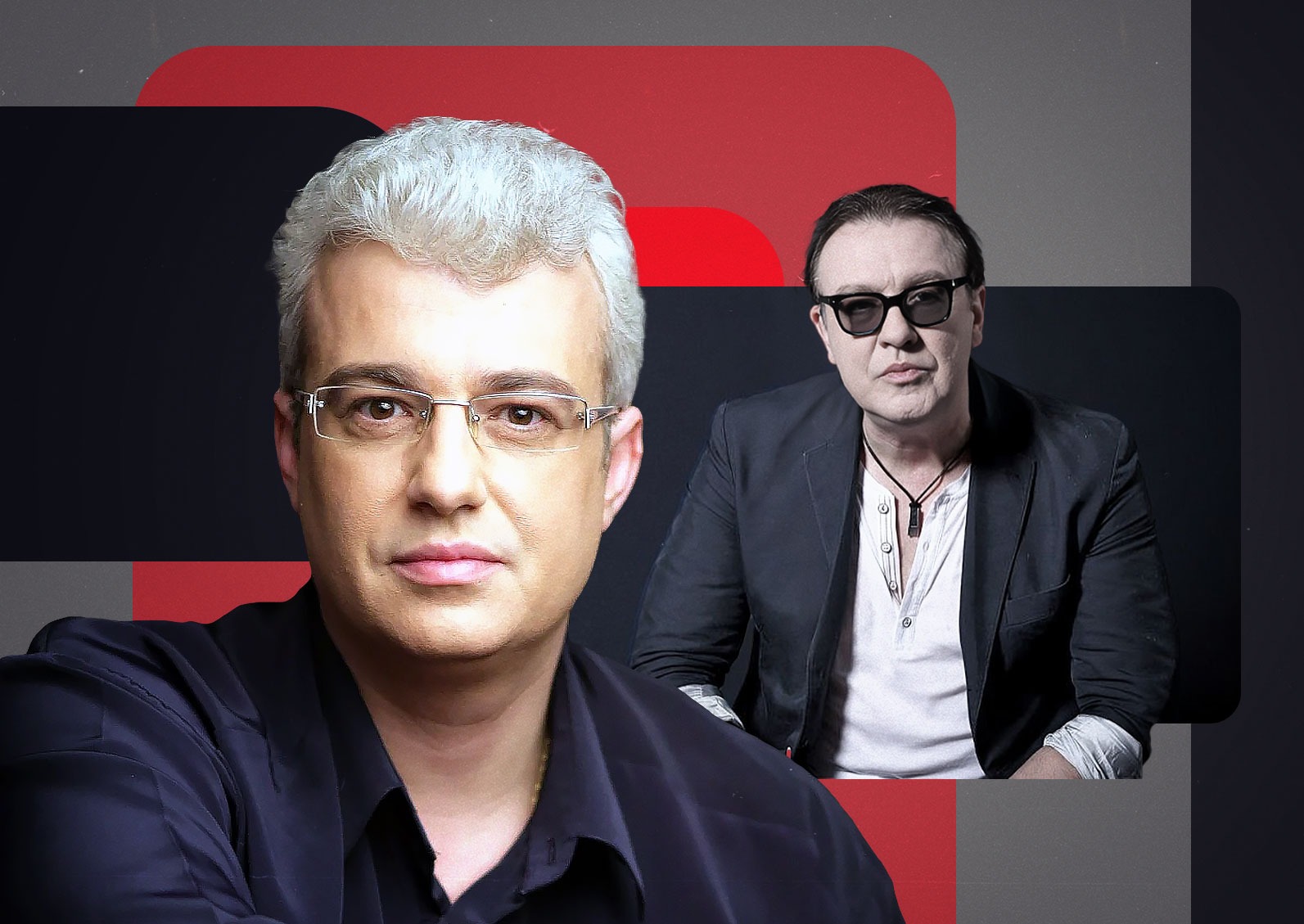 A fost ultima dorință a cântărețului: ce puneau la cale Gabriel ...