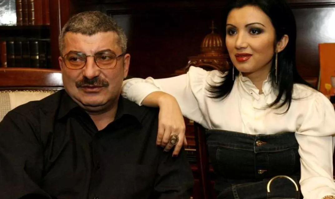 Ce s-a întâmplat la partajul dintre Adriana Bahmuțeanu și Silviu ...