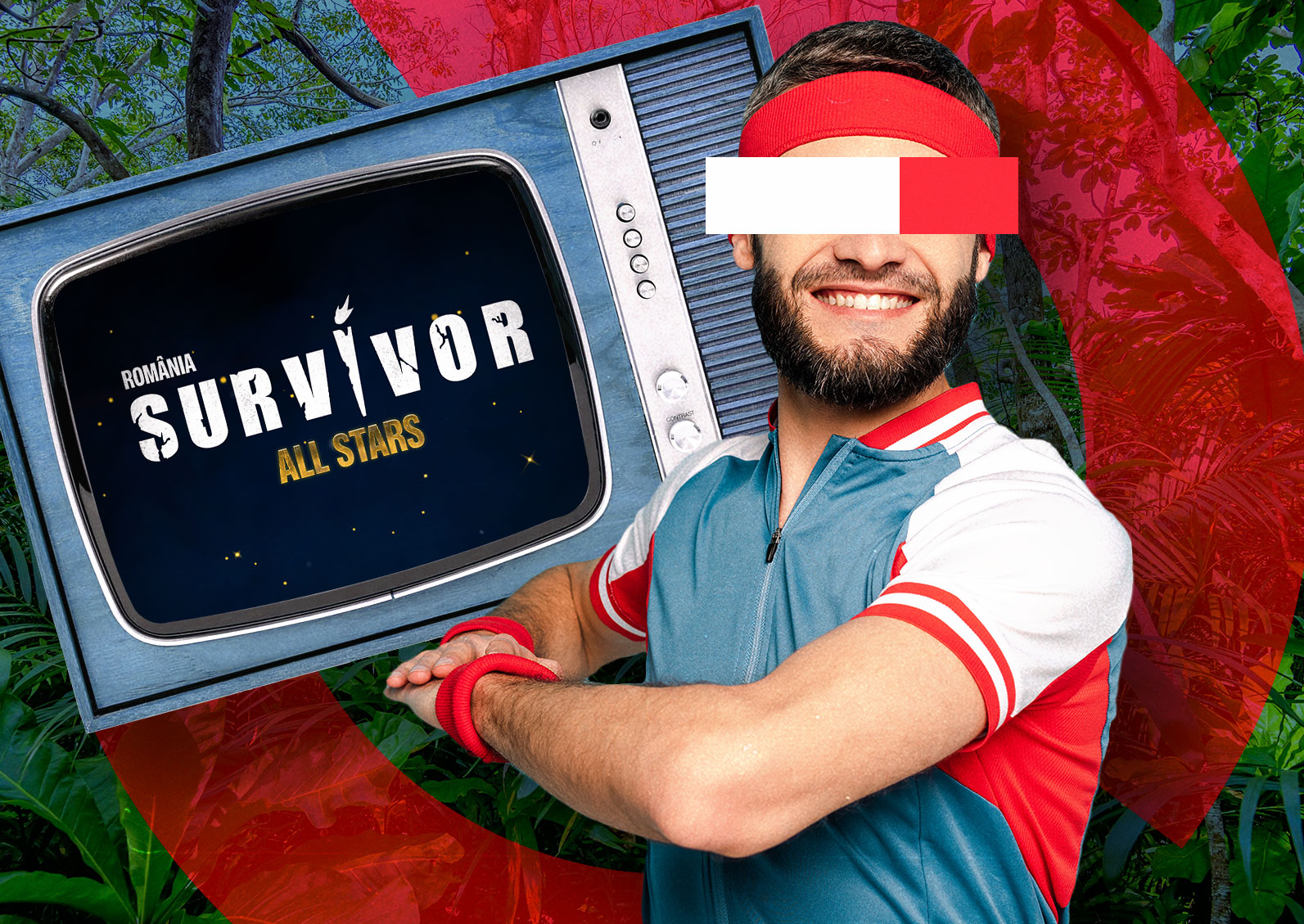 ”Faimoșii” cu care PRO TV negociază! Survivor se pregătește pentru noul ...