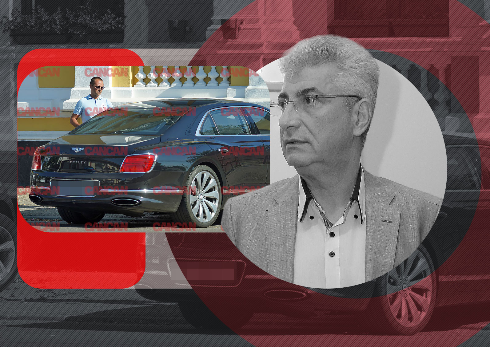 Chinurile prin care a trecut Silviu Prigoană! Fostul lui șofer i-a ...