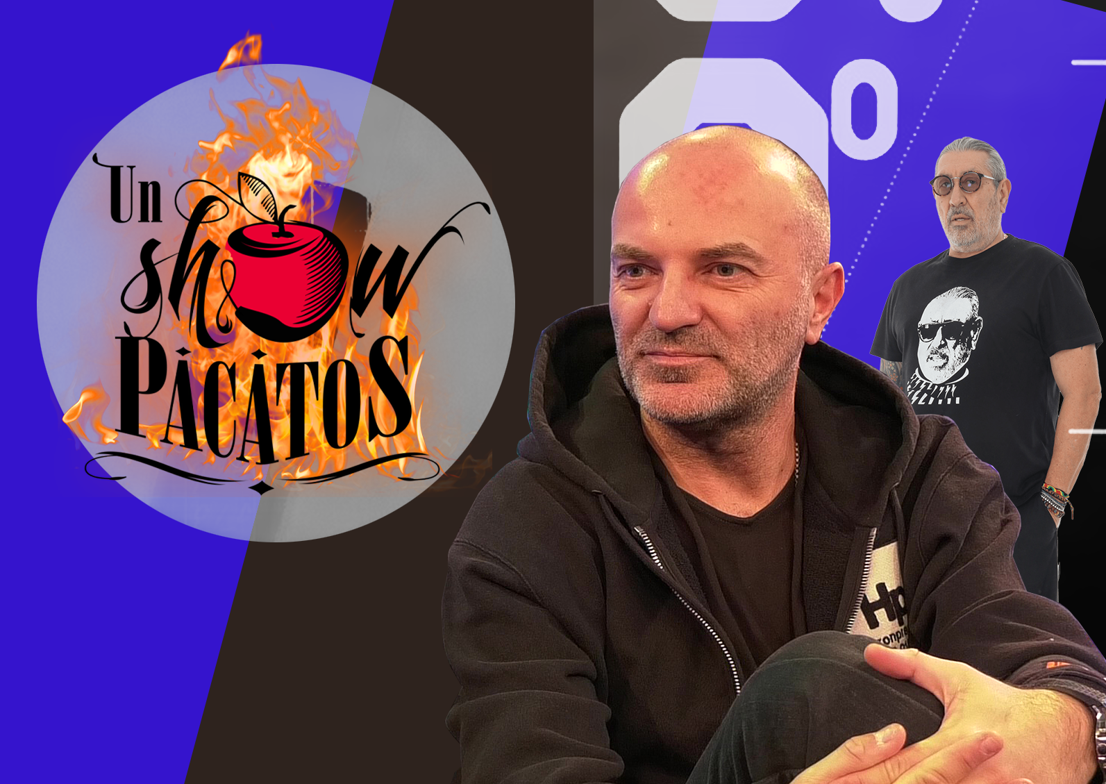 Cum a luat ”block” Un show păcătos! Capatos a răbufnit: ”Nu se poate ...