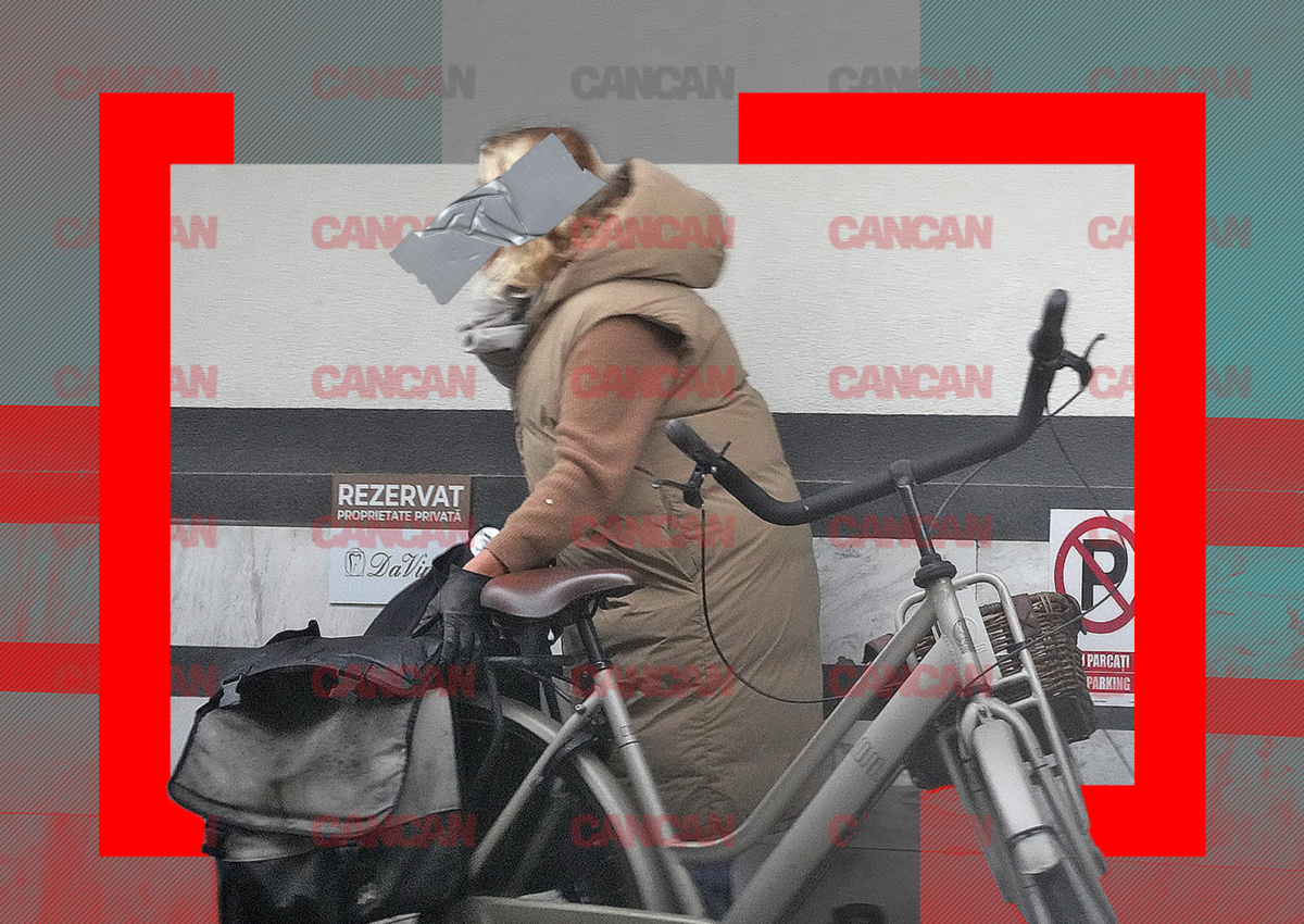 Cum arată, acum, mama lui Vlad Pascu. A ajuns la capătul puterilor, la ...