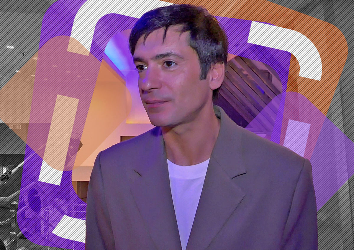 Cum arată fratele lui Radu Vâlcan. Cristian are emoții: urmează să se ...