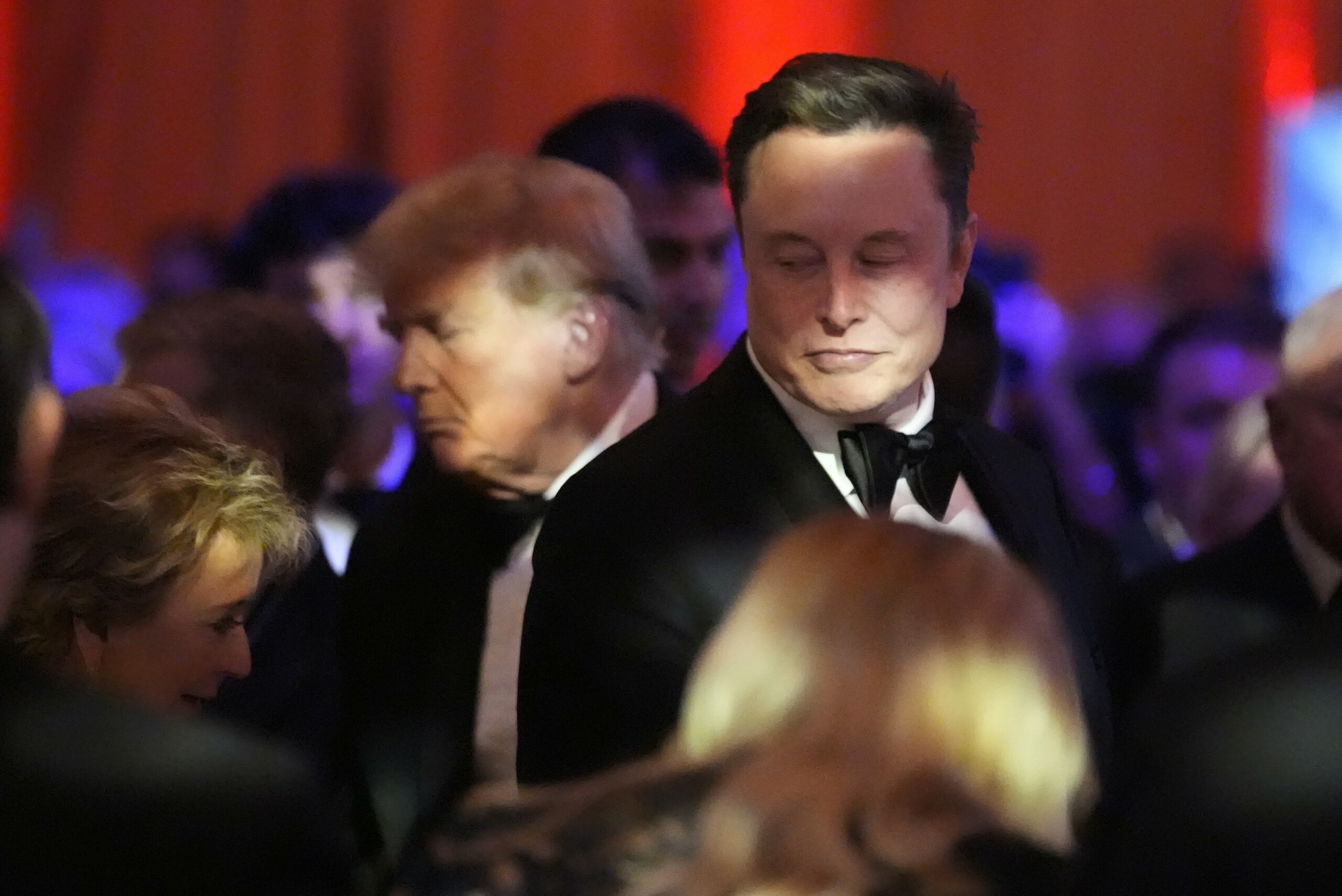 Elon Musk, omul lui Donald Trump?! Ultimele declarații ale ...