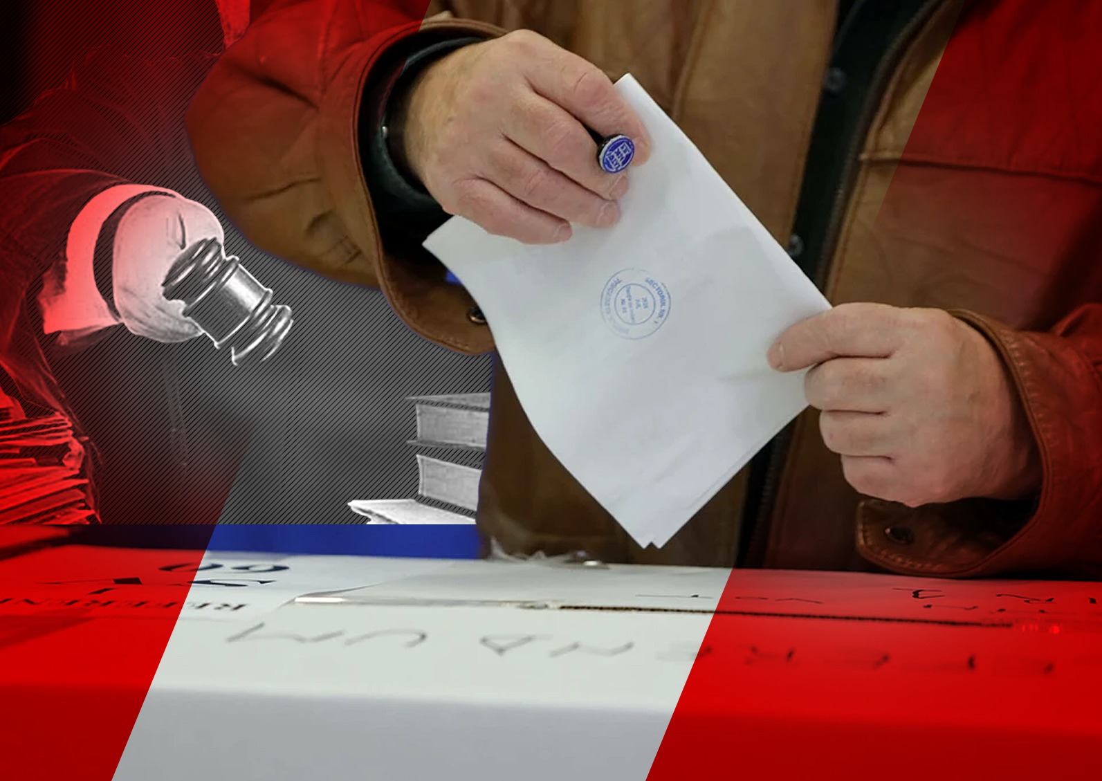 BREAKING | Curtea Constituțională a anulat primul tur al alegerilor ...