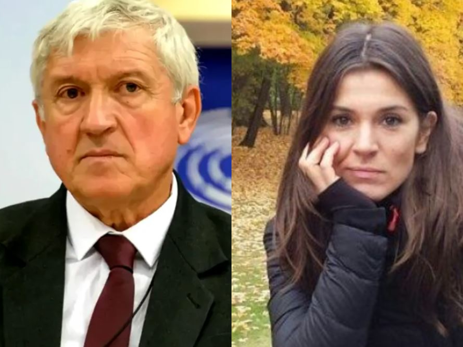 Când a descoperit Mircea Diaconu că suferă de cancer. Fiica lui rupe ...