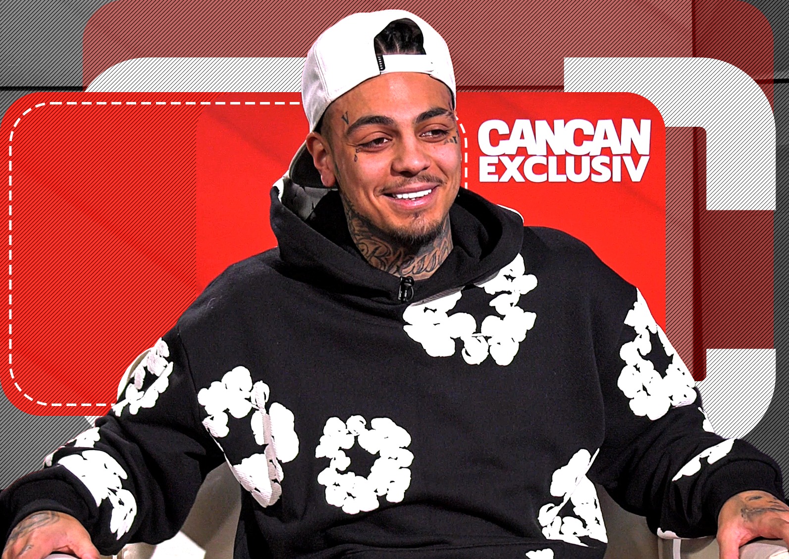 Albert NBN, impresii după primul episod din Buzz House: “Când am văzut ...