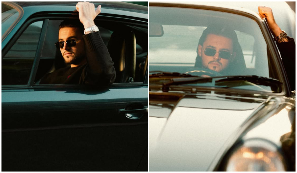 Mario Fresh, făcut praf după ce i-a cerut iertare Alexiei în mod public ...