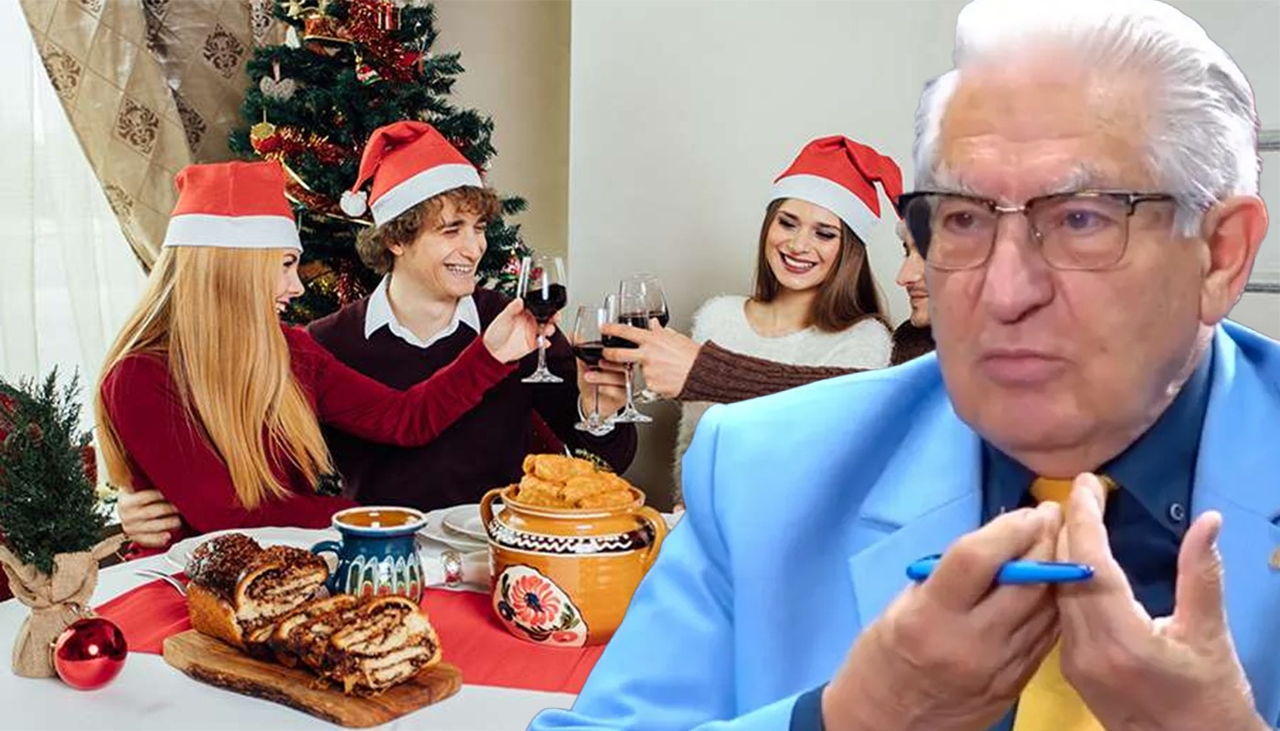 Produsul tradițional de Crăciun care ne face mai inteligenți, potrivit ...