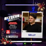 Selly, portretul copilului minune al internetului din România, EXCLUSIV ...