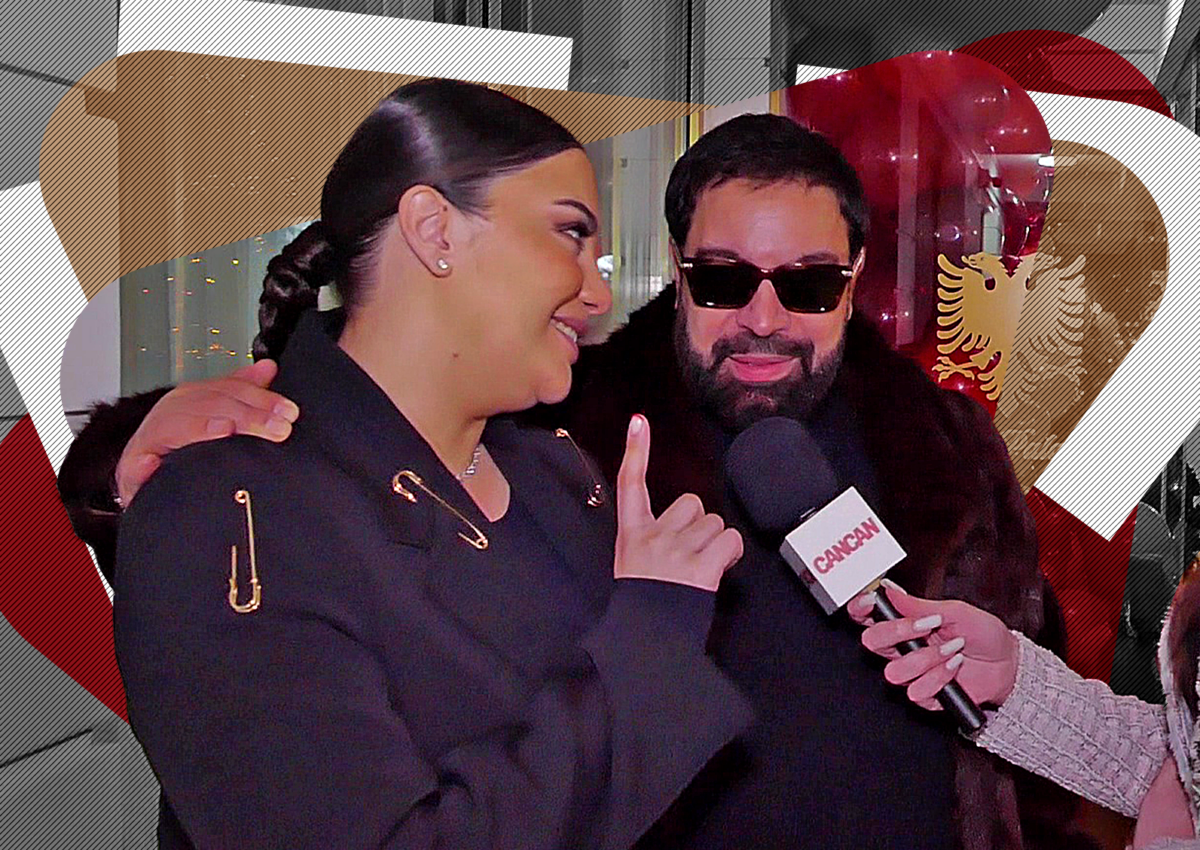 Betty și Florin Salam, interviu de excepție, la dublu! Cum a reacționat ...