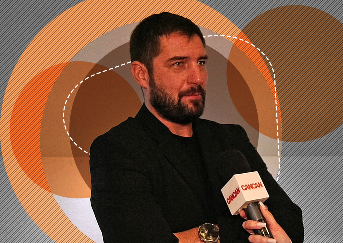 Cătălin Cazacu renunţă definitiv la România?! Are planul bine pus la ...